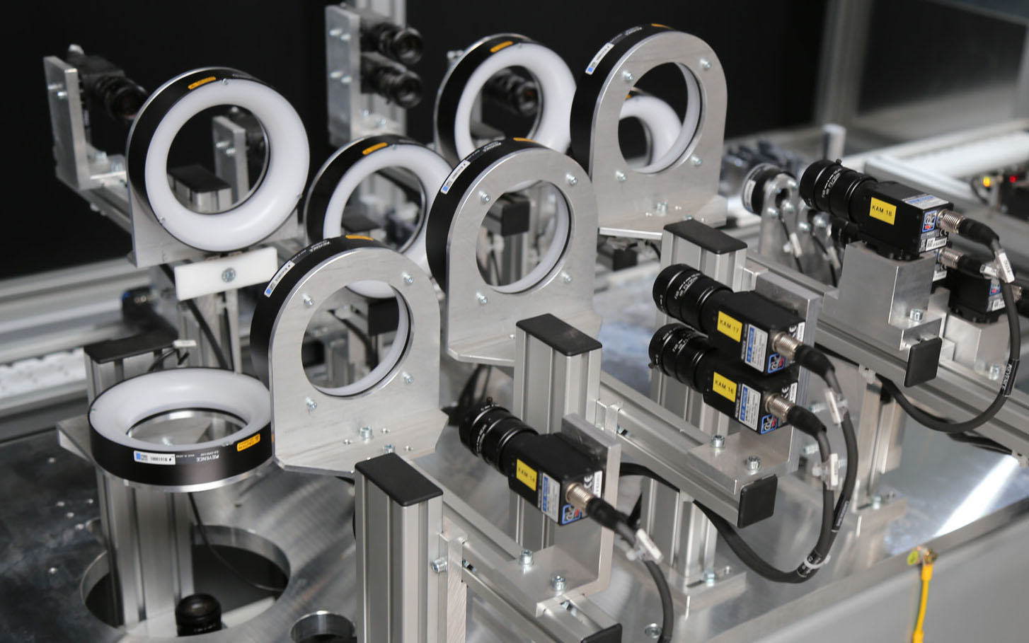 Consumer goods automation for efficient production processes - M.A.i ...